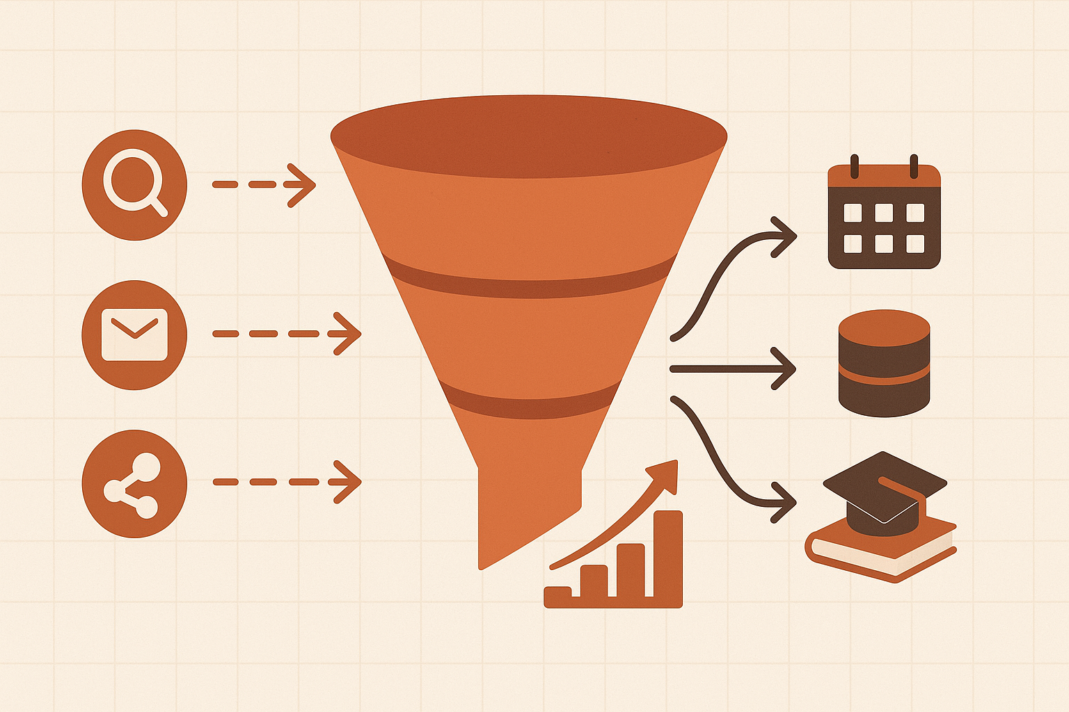 How The True Reach Builds Acquisition Funnels That Convert